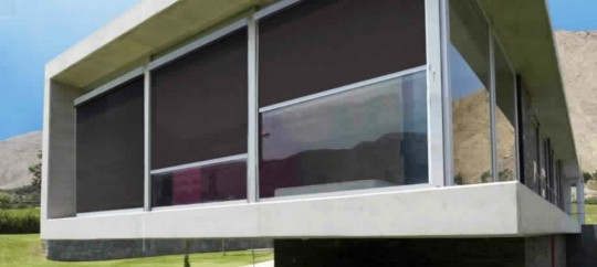 Store haut de gamme zip