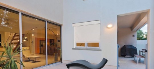 Store haut de gamme zip